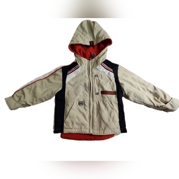 ZeroXposur | Jackets & Coats | Boys Zeroxposur Reversible Jacket | Poshmark